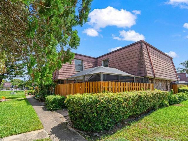 Luxury Townhouse for rent in Boca Raton, United States