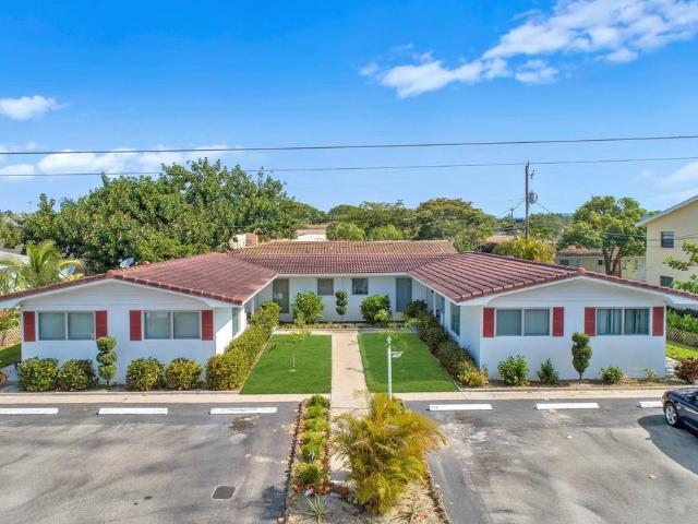 Luxury Townhouse for rent in Boca Raton, United States