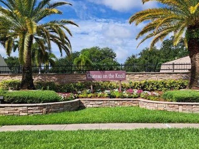 Luxury Townhouse for rent in Boca Raton, United States