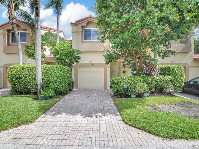 Luxury Townhouse for rent in Boca Raton, United States