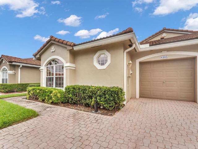 Luxury Townhouse for rent in Boca Raton, United States