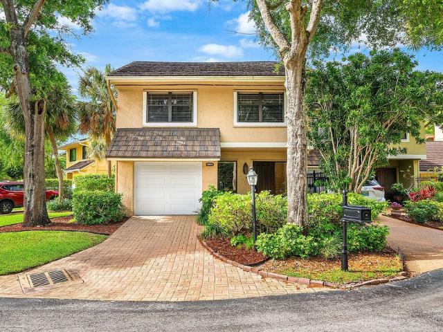 Luxury Townhouse for rent in Boca Raton, United States