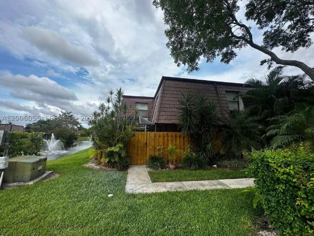 Luxury Townhouse for rent in Boca Raton, United States