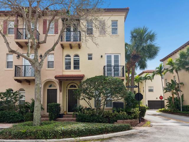 Luxury Townhouse for rent in Boca Raton, United States