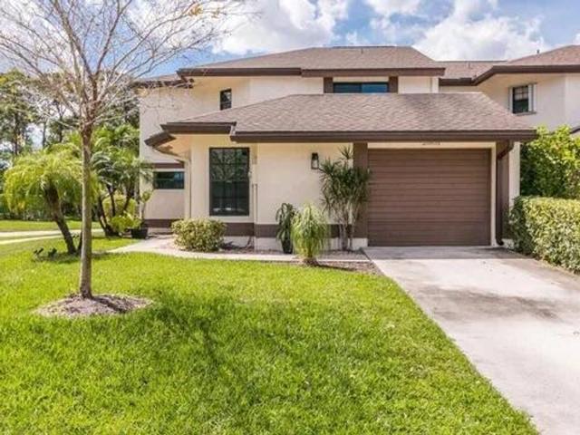 Luxury Townhouse for rent in Boca Raton, United States