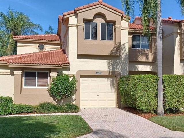 Luxury Townhouse for rent in Boca Raton, United States