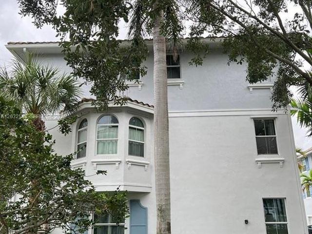 Luxury Townhouse for rent in Boynton Beach, Florida