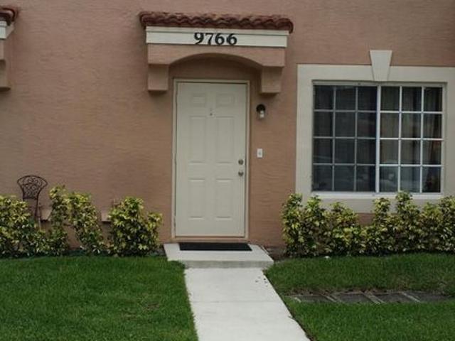 Luxury Townhouse for rent in Boynton Beach, Florida