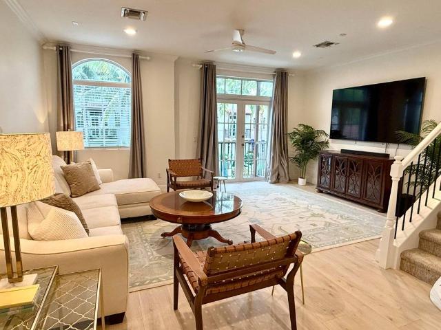 Luxury Townhouse for rent in Boynton Beach, Florida