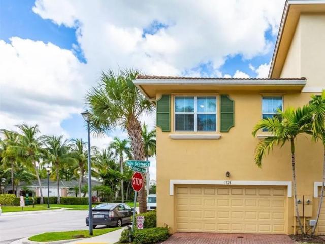 Luxury Townhouse for rent in Boynton Beach, Florida