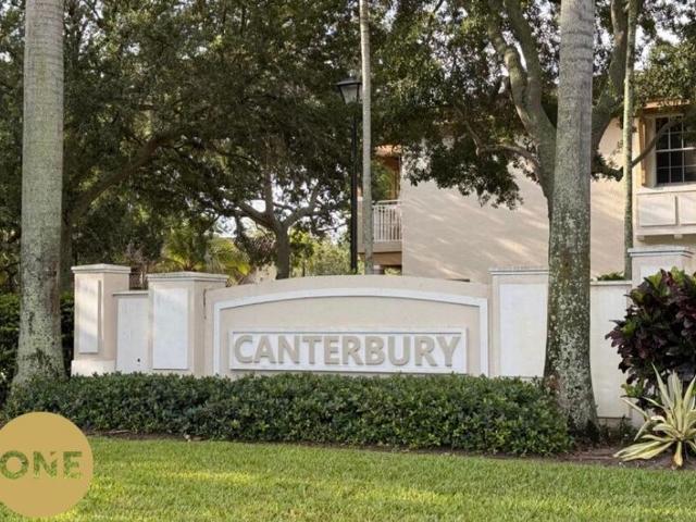 Luxury Townhouse for rent in Boynton Beach, Florida