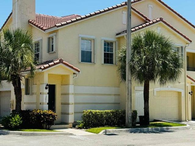 Luxury Townhouse for rent in Boynton Beach, Florida