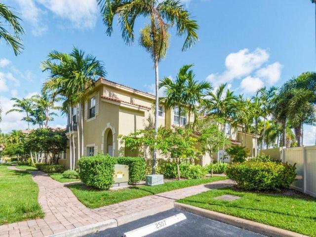 Luxury Townhouse for rent in Boynton Beach, Florida