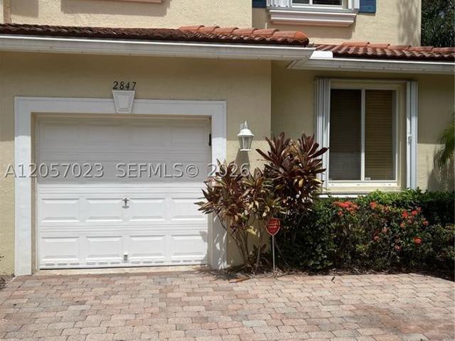 Luxury Townhouse for rent in Boynton Beach, Florida