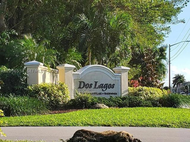Luxury Townhouse for rent in Boynton Beach, United States