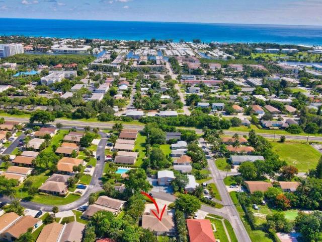 Luxury Townhouse for rent in Boynton Beach, United States
