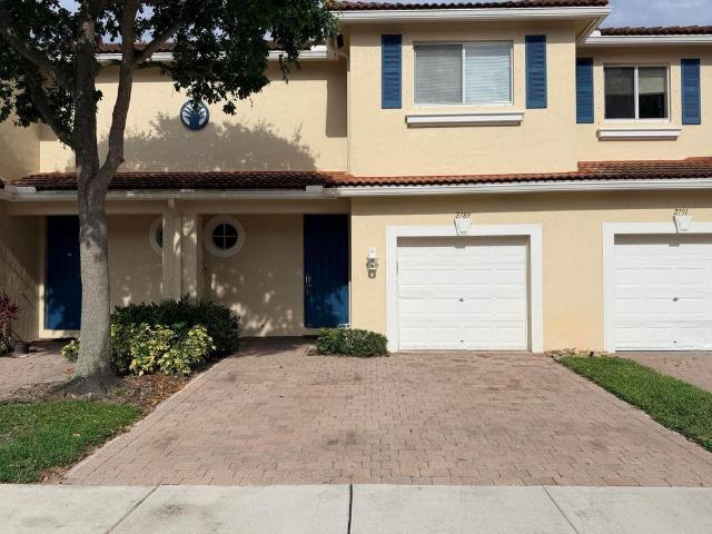 Luxury Townhouse for rent in Boynton Beach, United States