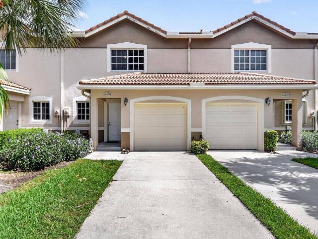 Luxury Townhouse for rent in Boynton Beach, United States