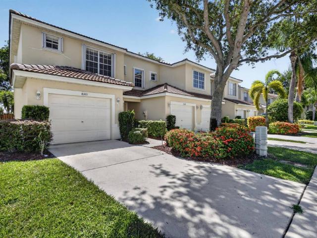 Luxury Townhouse for rent in Boynton Beach, United States