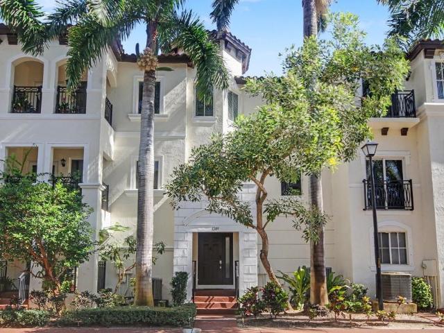 Luxury Townhouse for rent in Boynton Beach, United States