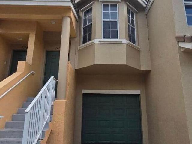 Luxury Townhouse for rent in Boynton Beach, United States