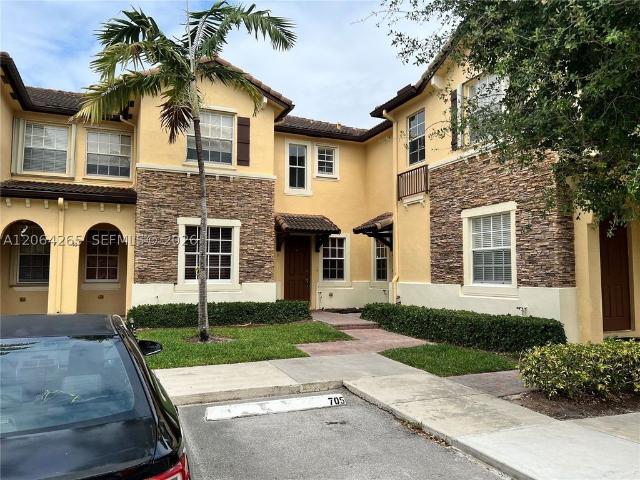 Luxury Townhouse for rent in Cutler Bay, Florida