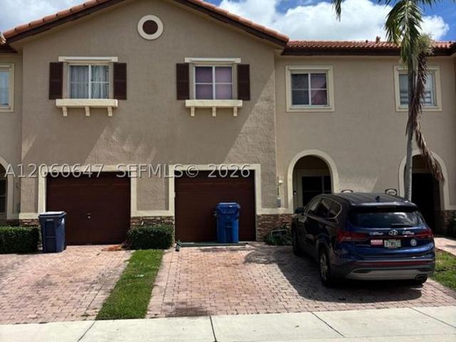 Luxury Townhouse for rent in Cutler Bay, Florida