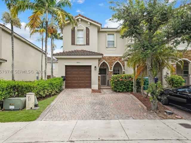 Luxury Townhouse for rent in Cutler Bay, Florida