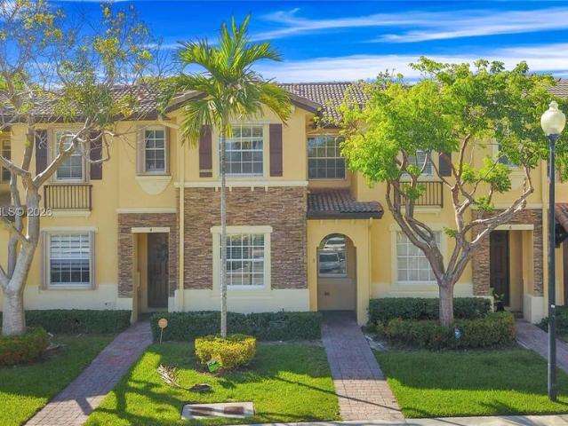 Luxury Townhouse for rent in Cutler Bay, Florida
