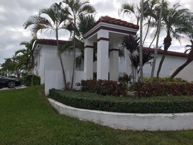 Luxury Townhouse for rent in Cutler Bay, United States