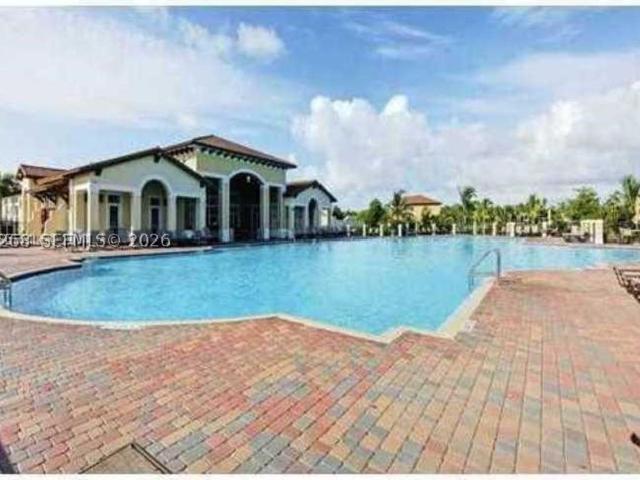 Luxury Townhouse for rent in Cutler Bay, United States