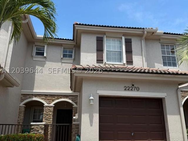 Luxury Townhouse for rent in Cutler Bay, United States