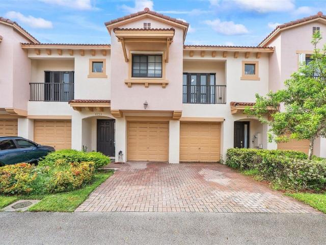 Luxury Townhouse for rent in Coconut Creek, Florida