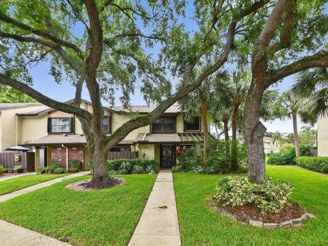 Luxury Townhouse for rent in Coconut Creek, United States