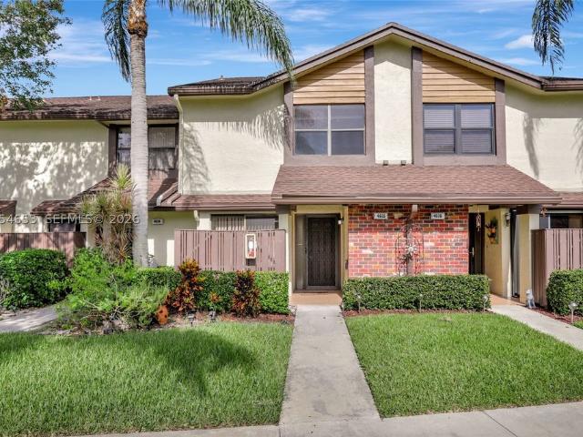 Luxury Townhouse for rent in Coconut Creek, United States