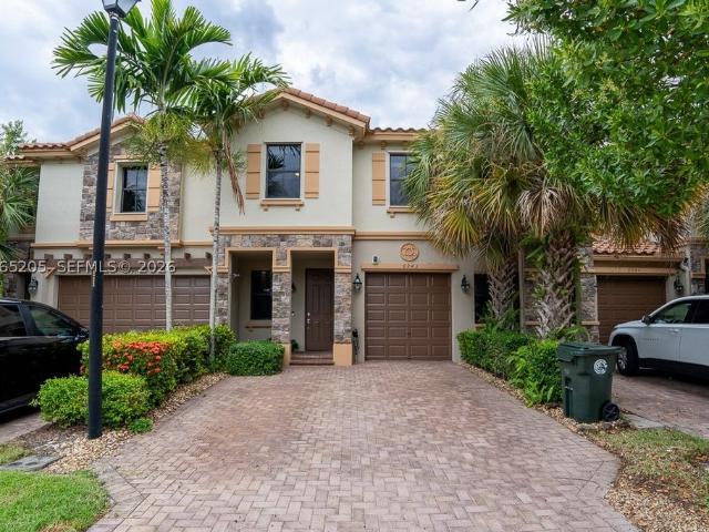 Luxury Townhouse for rent in Coconut Creek, United States