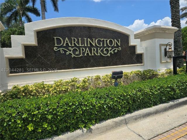Luxury Townhouse for rent in Cooper City, Florida