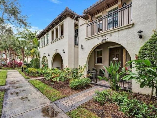 Luxury Townhouse for rent in Cooper City, United States