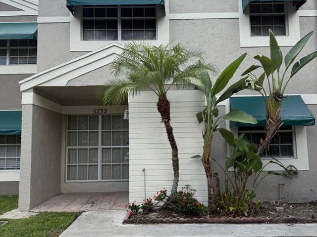 Luxury Townhouse for rent in Cooper City, United States