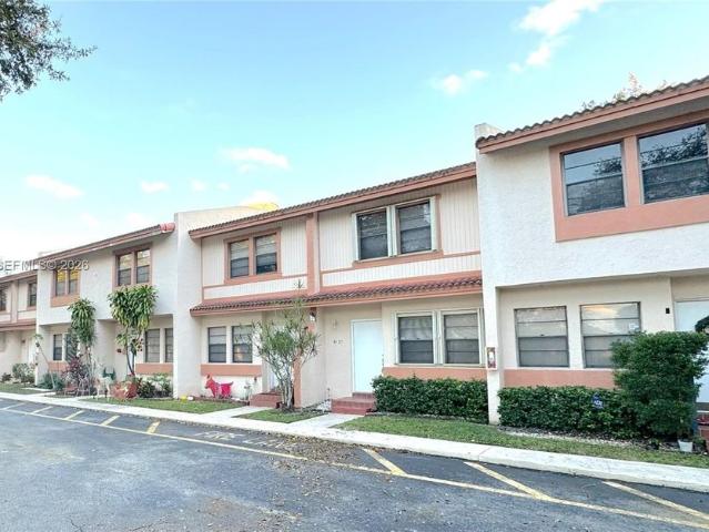 Luxury Townhouse for rent in Coral Springs, Florida