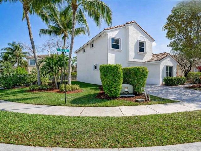 Luxury Townhouse for rent in Coral Springs, Florida