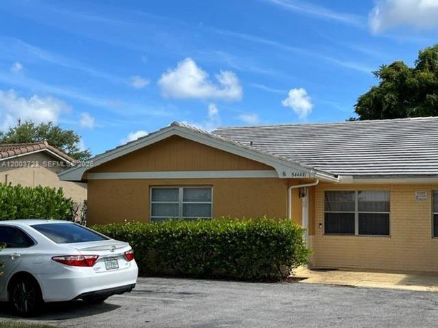 Luxury Townhouse for rent in Coral Springs, Florida