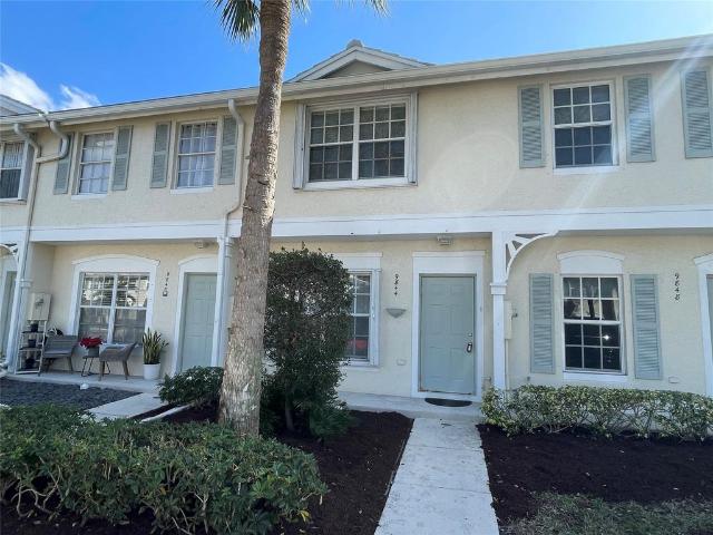 Luxury Townhouse for rent in Coral Springs, United States