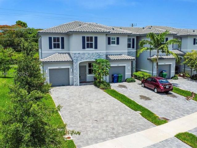 Luxury Townhouse for rent in Coral Springs, United States