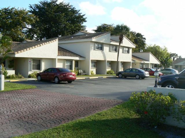 Luxury Townhouse for rent in Coral Springs, United States