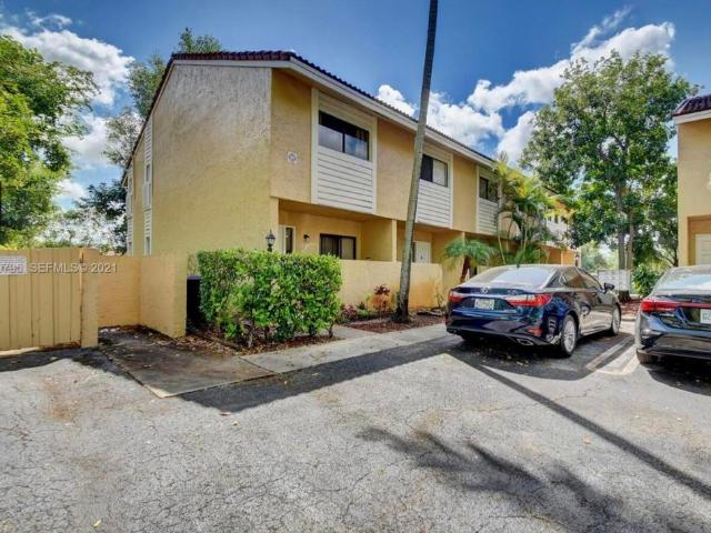 Luxury Townhouse for rent in Coral Springs, United States