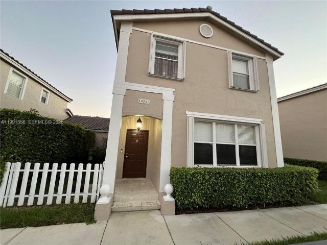 Luxury Townhouse for rent in Coral Springs, United States
