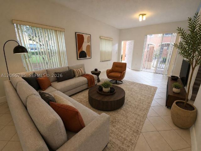 Luxury Townhouse for rent in Dania Beach, Florida