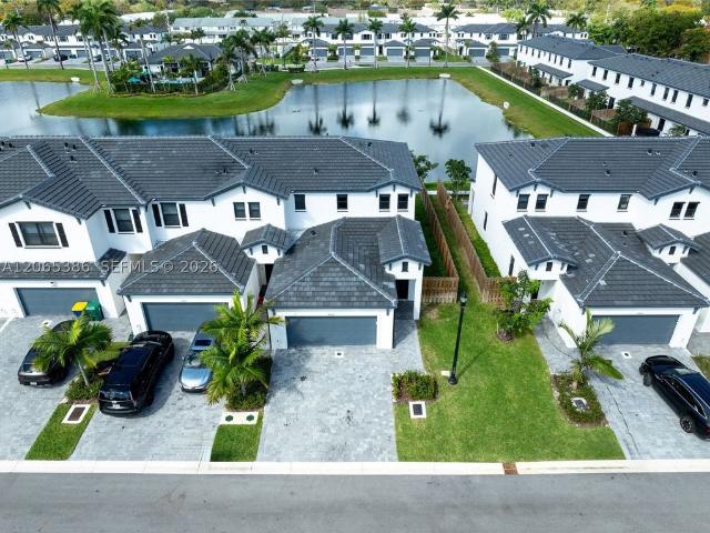 Luxury Townhouse for rent in Dania Beach, Florida