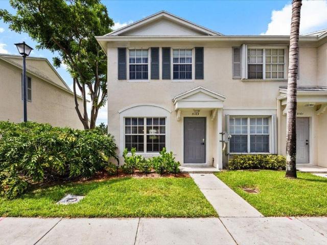 Luxury Townhouse for rent in Dania Beach, Florida